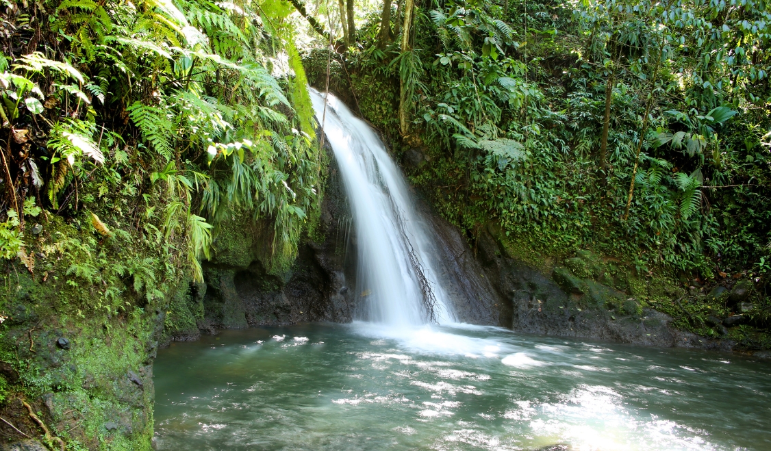 Croisière États-Unis, Saint-Barthélemy, Guadeloupe, Sainte-Lucie, Saint ...